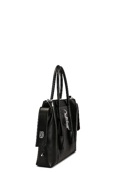 Givenchy Medium Antigona Lock Soft Bag