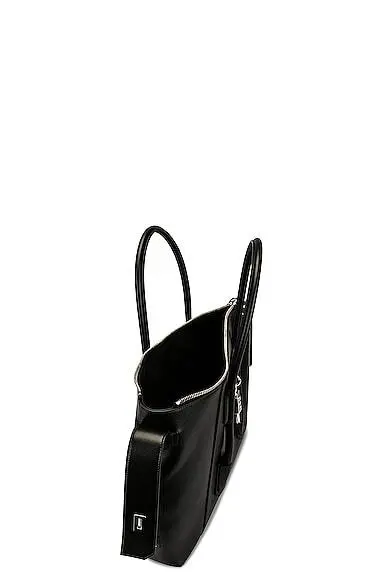 Givenchy Medium Antigona Lock Soft Bag