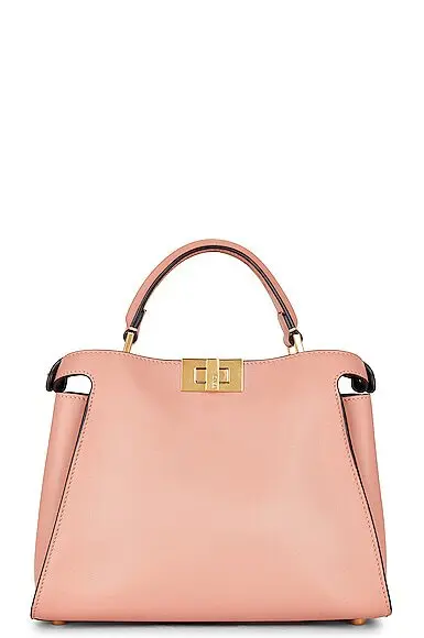 Fendi Peekaboo Handbag