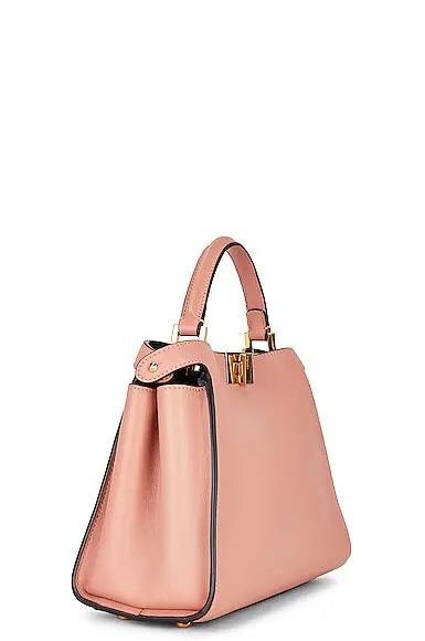 Fendi Peekaboo Handbag