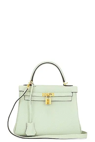 Hermès Togo Kelly 25 Handbag