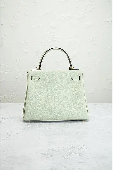 Hermès Togo Kelly 25 Handbag