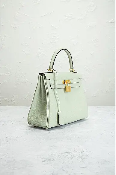 Hermès Togo Kelly 25 Handbag