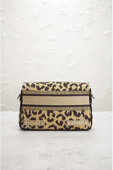 Dior Camp Messenger Shoulder Bag