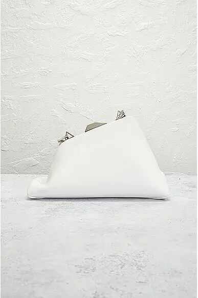 Attico Day Off Shoulder Bag
