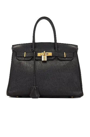 Hermès Togo Birkin 30 Handbag
