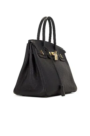 Hermès Togo Birkin 30 Handbag