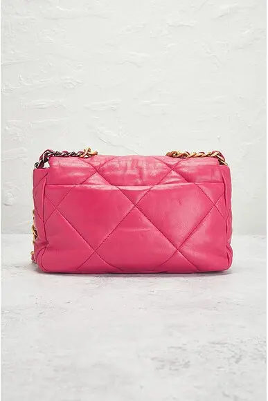Chanel 19 Flap Bag