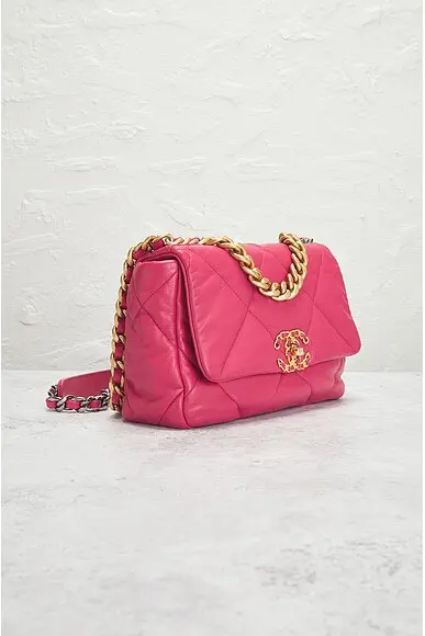Chanel 19 Flap Bag