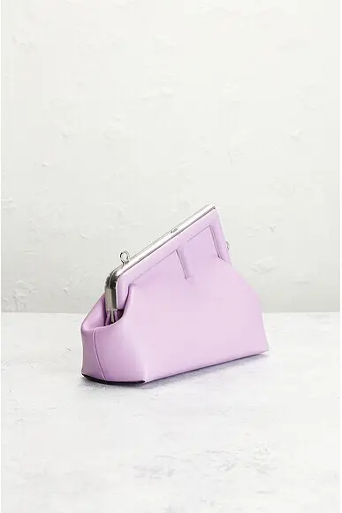 Fendi First Shoulder Bag