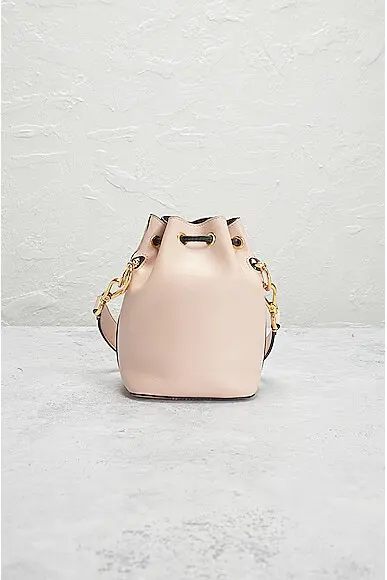 Fendi Mon Tresor Bucket Bag