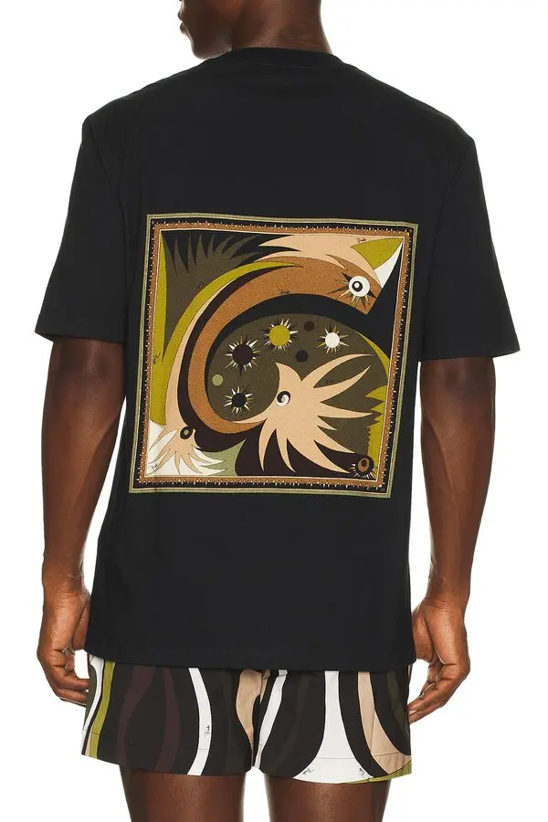 Emilio Pucci T-shirt