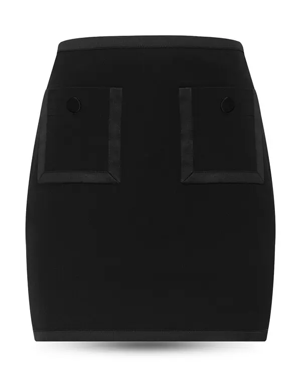 L'Agence Cassiopeia Mini Skirt