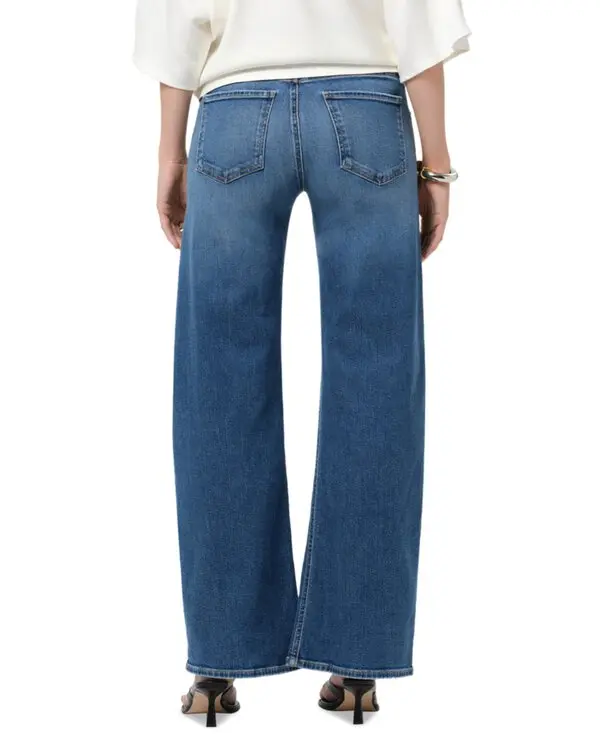 Citizens Of Humanity Nora Mid-rise Jeans - Benson