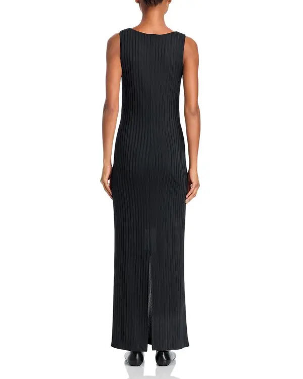 Rag & Bone Natalia Boat Neck Dress