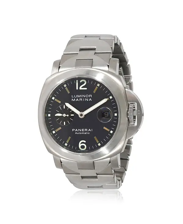 PANERAI Titanium Luminor Marina 49.00 Mm