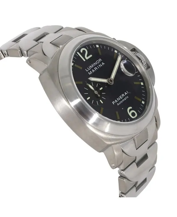 PANERAI Titanium Luminor Marina 49.00 Mm
