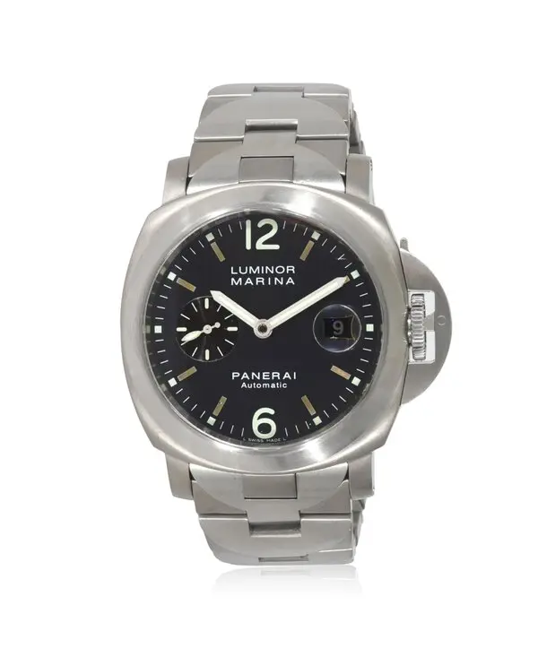 PANERAI Titanium Luminor Marina 49.00 Mm