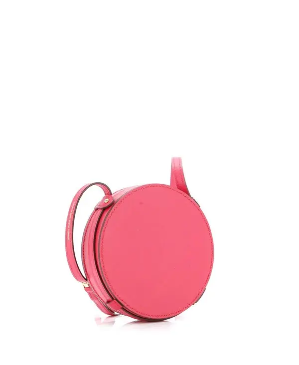 HERMES Pommette Blush Case Madame