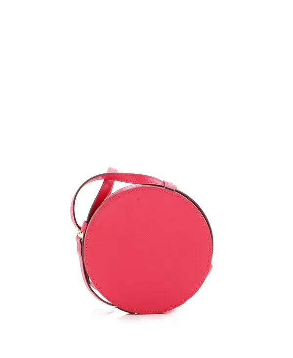 HERMES Pommette Blush Case Madame