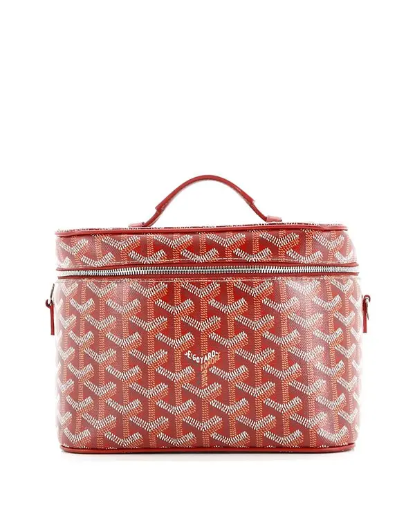 Goyard Muse Vanity Case