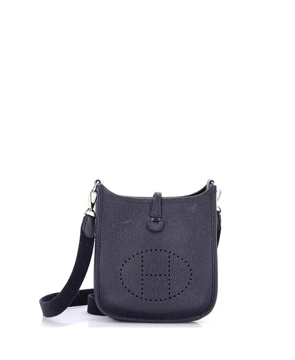 Hermès Tpm Evelyne Bag Gen Iii Clemence