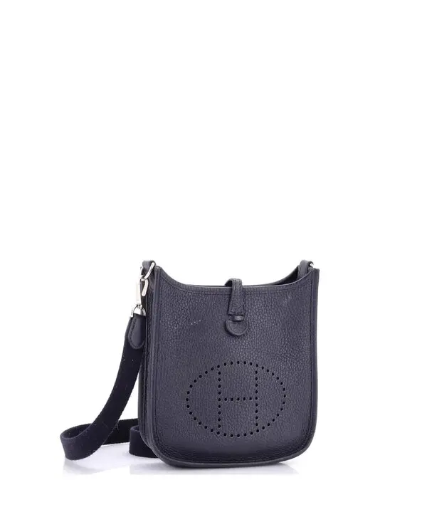 Hermès Tpm Evelyne Bag Gen Iii Clemence