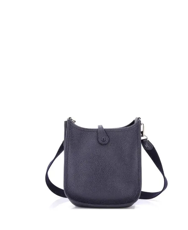 Hermès Tpm Evelyne Bag Gen Iii Clemence