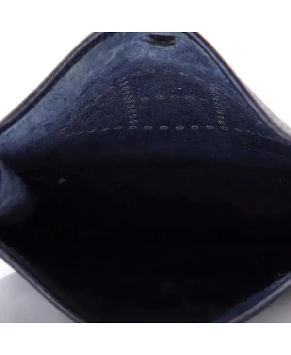 Hermès Tpm Evelyne Bag Gen Iii Clemence