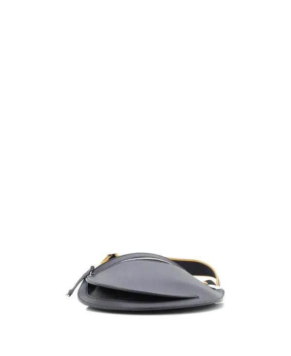Hermès Petite Course Bag Epsom - Black