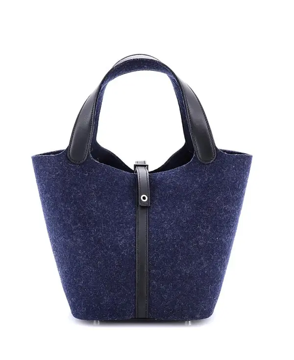 HERMES Picotin Lock Mm Tote Bag