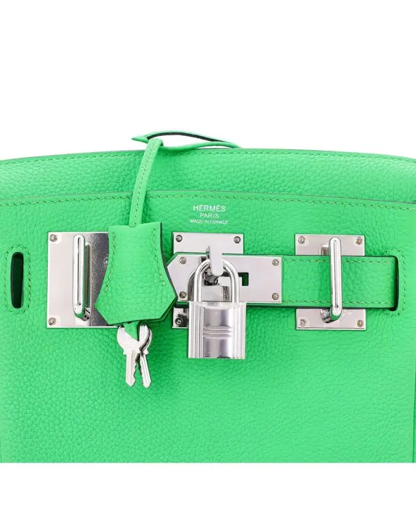 HERMES Pm Hac A Dos Backpack Togo