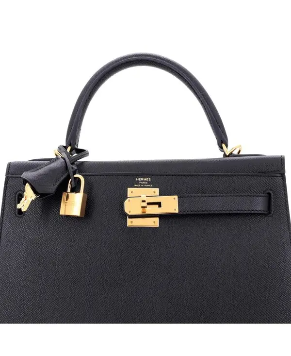Hermès Kelly 28 Handbag