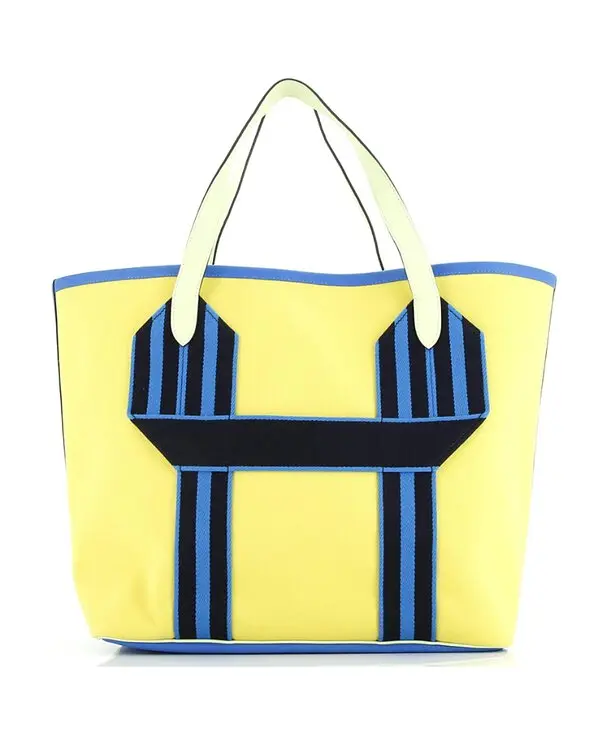 HERMES Pursangle Tote
