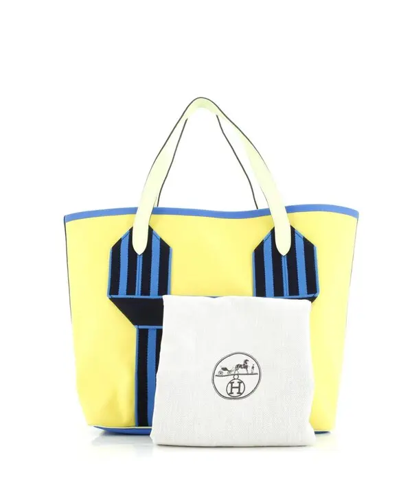 HERMES Pursangle Tote