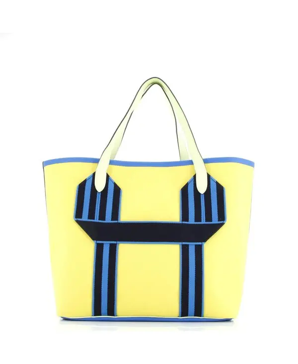 HERMES Pursangle Tote