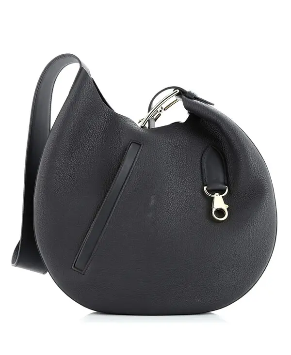 Hermès Arcon Bag Togo And Swift - Black