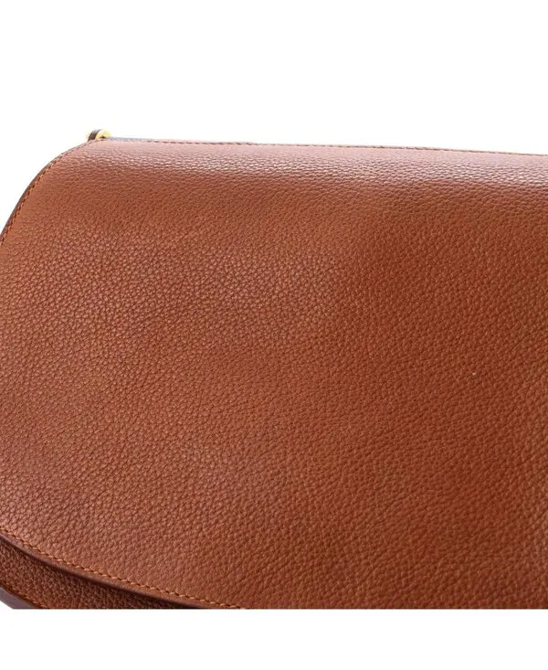 Hermès 25 Saut Bag Barenia Faubourg