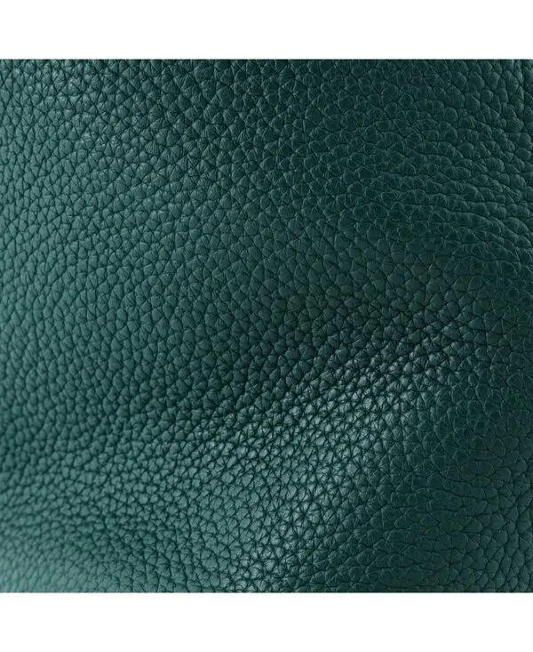 Hermès Mm Picotin Lock Bag Clemence
