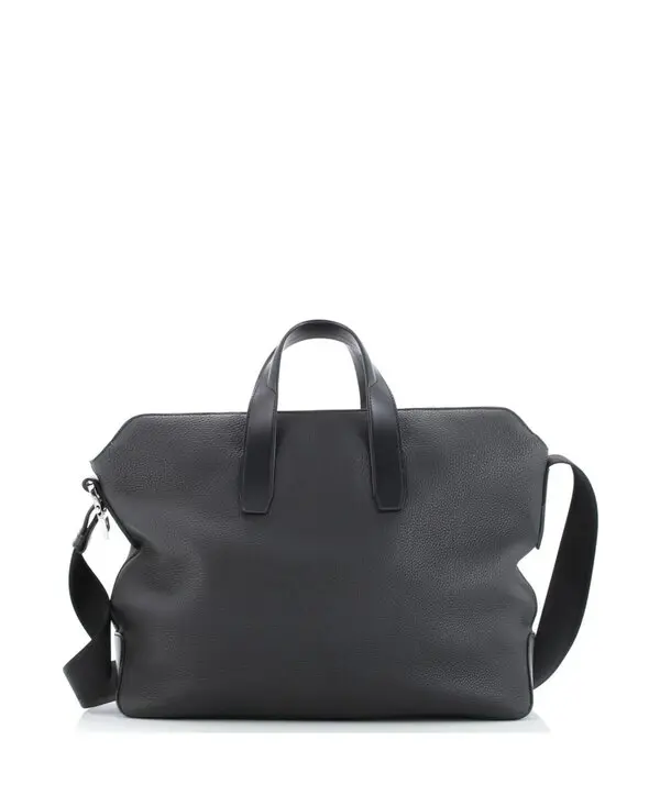 HERMES Citynews Briefcase Togo
