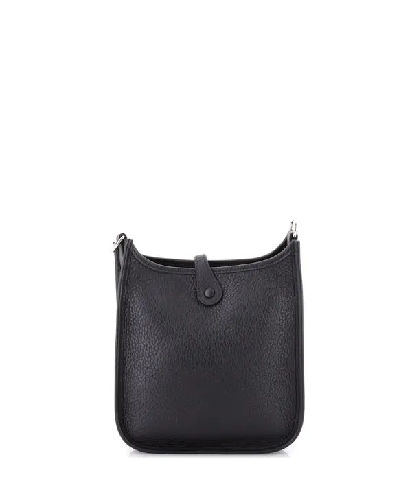 Hermès Tpm Evelyne Bag Gen Iii Clemence