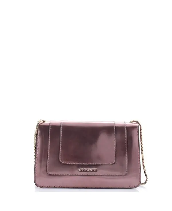 BVLGARI Small Serpenti Forever Shoulder Bag