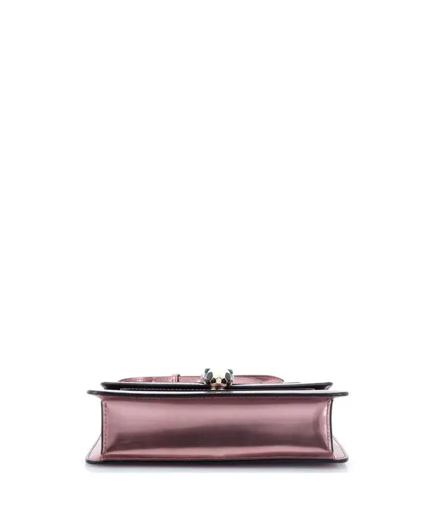 BVLGARI Small Serpenti Forever Shoulder Bag