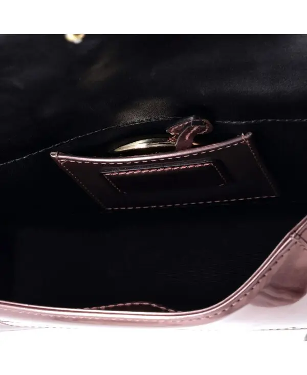 BVLGARI Small Serpenti Forever Shoulder Bag