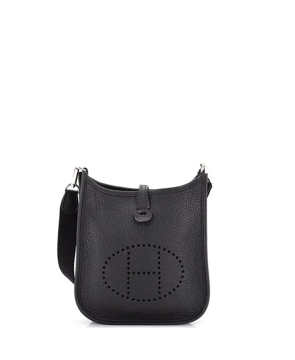 Hermès Tpm Evelyne Bag Gen Iii Clemence