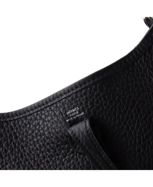 Hermès Tpm Evelyne Bag Gen Iii Clemence