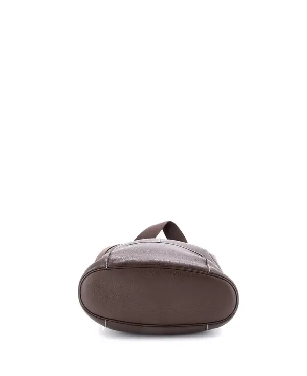 Hermès Pm Sac Good News Bag Leather