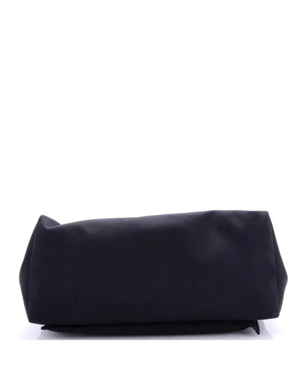 Hermès Herbag Zip 50 - Black