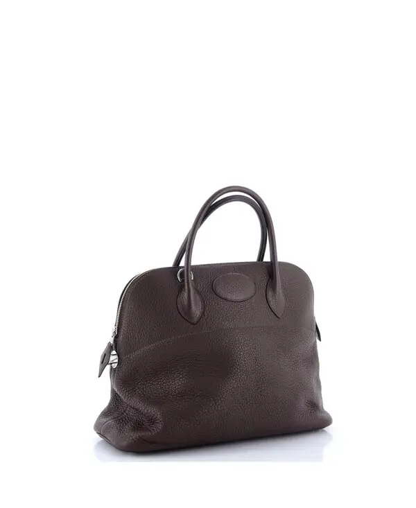 Hermès 31 Bolide Bag Clemence