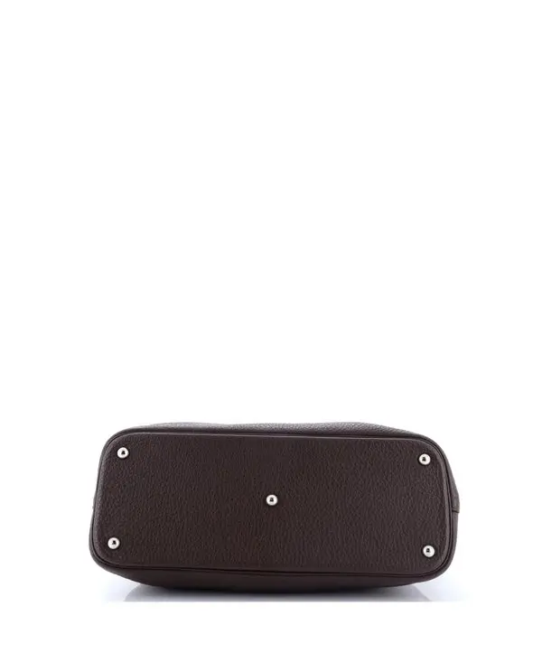 Hermès 31 Bolide Bag Clemence